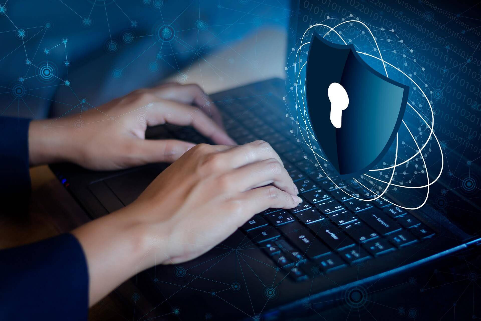 Advanced Protection & Expert Antivirus Solutions for all businesses.